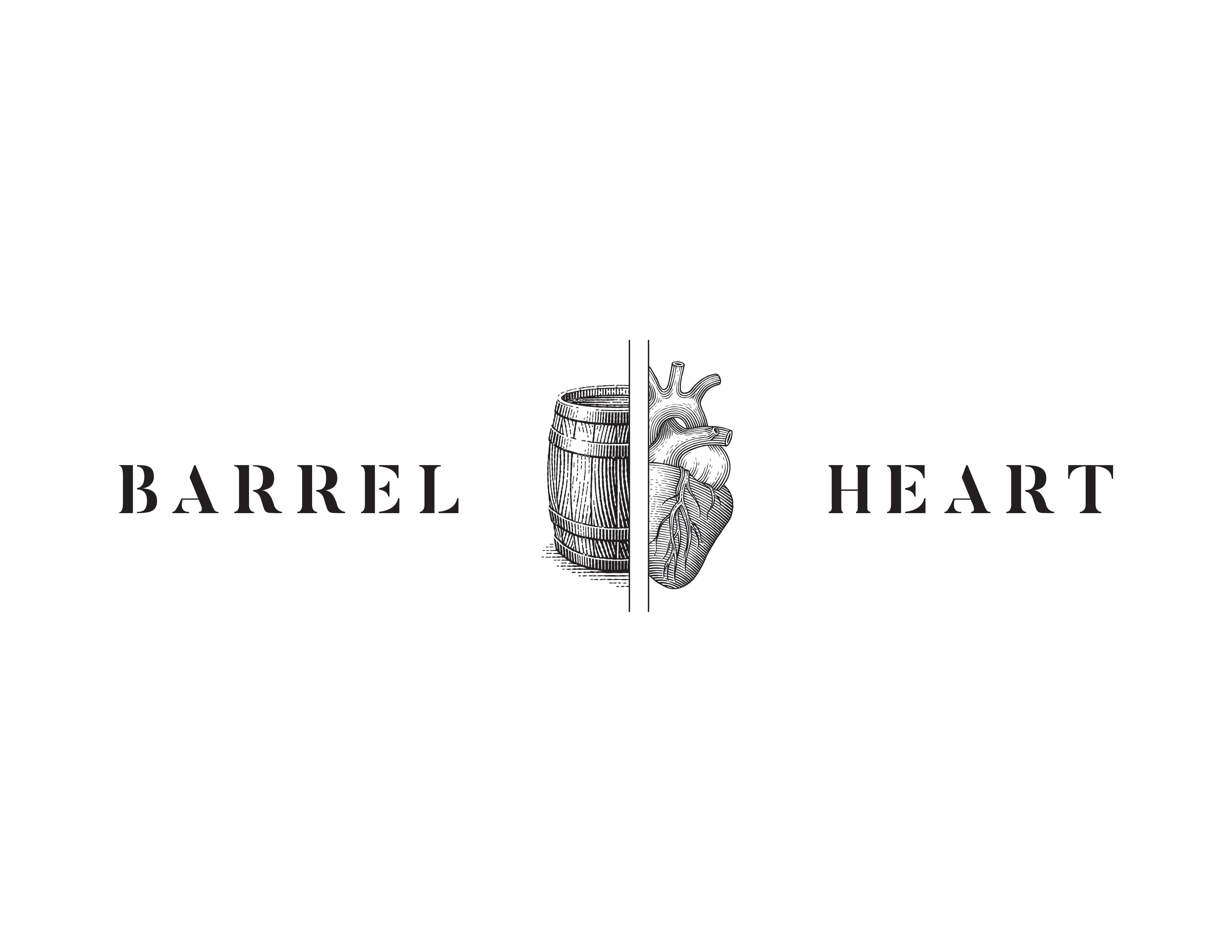 Barrel Heart Blending and Brewing: An Expression of Love & Oak – Barrel ...